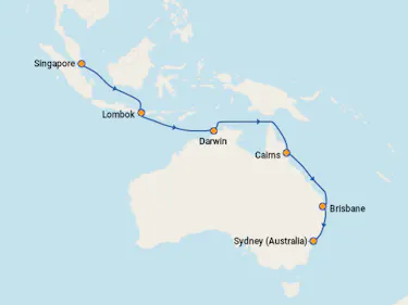Royal Princess Cruises: 2025 & 2026 Itineraries and Prices on Cruise Critic