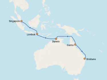 Royal Princess Cruises: 2025 & 2026 Itineraries and Prices on Cruise Critic