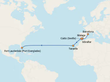 Best Princess Cruises 2026-2028