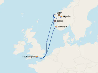 Best Sky Princess Cruises 2026-2028