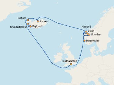 Best Sky Princess Cruises 2026-2028