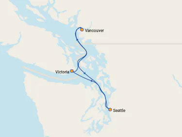 Best Discovery Princess Cruises 2026-2028