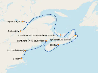 Best Princess Cruises 2026-2028