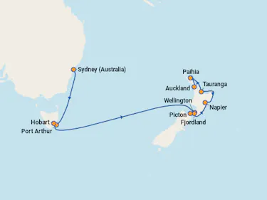 Best Royal Princess Cruises 2026-2028