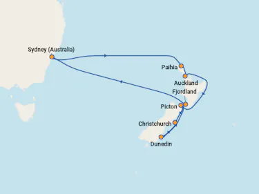 Best Royal Princess Cruises 2026-2028