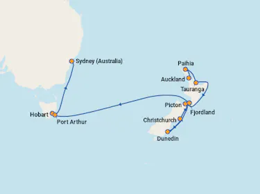 Best Royal Princess Cruises 2026-2028