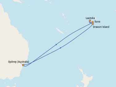 Royal Princess Cruises: 2025 & 2026 Itineraries and Prices on Cruise Critic