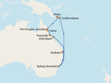 THE 25 BEST Princess Cruises to Alotau (with Prices) on Cruise Critic