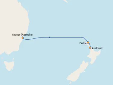 Upcoming Princess Cruises: 2025 + 2026 Prices and Itineraries on Cruise ...