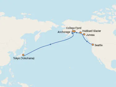 Best Princess Cruises 2026-2028