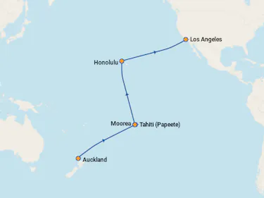 Royal Princess Cruises: 2025 & 2026 Itineraries and Prices on Cruise Critic
