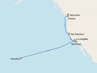 Best Royal Princess Cruises 2026-2028