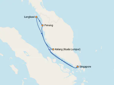 Discovery Princess Cruises: 2025 & 2026 Itineraries and Prices on ...