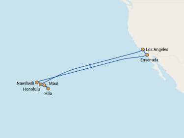 THE 25 BEST Cruises to Ensenada 2025 + 2026 (with Prices) | Ensenada ...