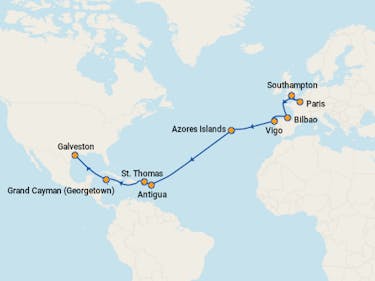 THE 25 BEST Regal Princess Cruises to Vigo (with Prices) on Cruise Critic