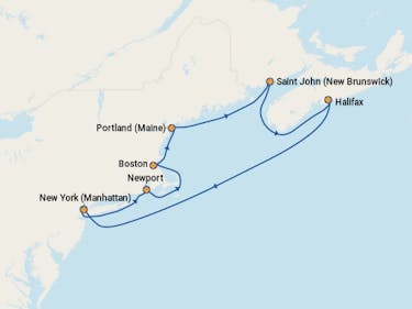 Enchanted Princess Cruises: 2025 & 2026 Itineraries and Prices on ...