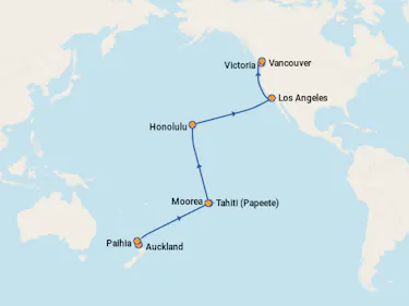 Best Princess Cruises 2026-2028