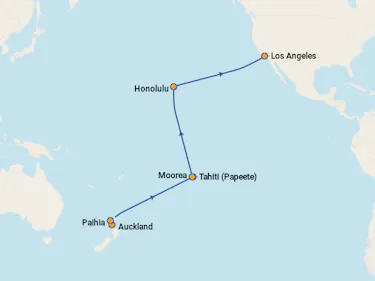 Best Discovery Princess Cruises 2026-2028