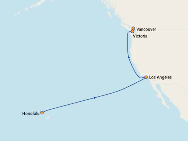 Best Discovery Princess Cruises 2026-2028