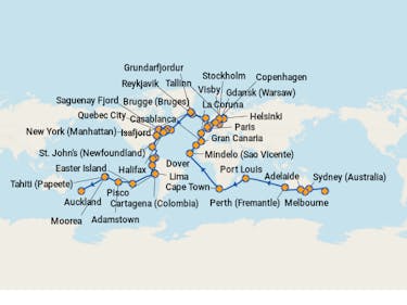 THE 25 BEST Crown Princess Cruises to Miami (with Prices) on Cruise Critic