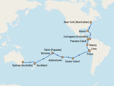 THE 25 BEST Crown Princess Cruises to Miami (with Prices) on Cruise Critic