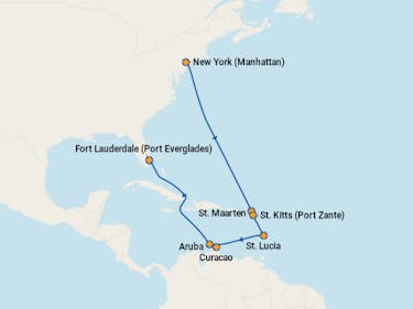 Enchanted Princess Cruises: 2025 & 2026 Itineraries and Prices on ...