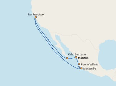 Best Ruby Princess Cruises 2026-2028