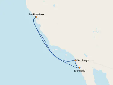 THE 25 BEST Cruises to Ensenada 2025 + 2026 (with Prices) | Ensenada ...