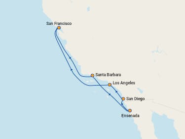 Best Ruby Princess Cruises 2026-2028