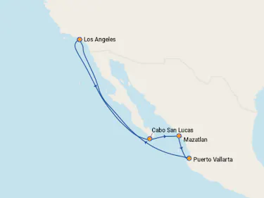 Royal Princess Cruises: 2025 & 2026 Itineraries and Prices on Cruise Critic
