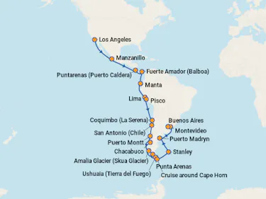 THE 25 BEST Cruises to Lima 2025 + 2026 (with Prices) | Lima ...
