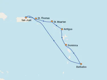 Best Princess Cruises 2026-2028