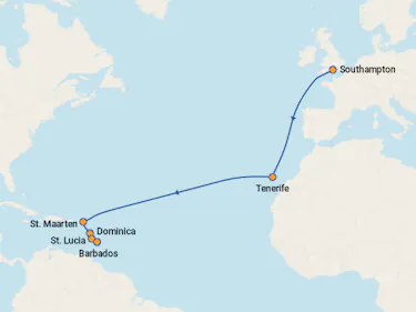 Find Cruises (with Prices) - Cruise Critic