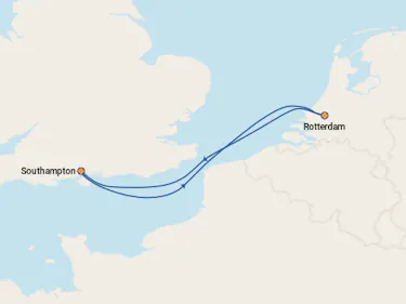 Best Cunard Queen Mary 2 (QM2) Cruises 2026-2028