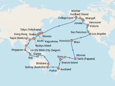 THE 25 BEST Cruises to Bali 2025 + 2026 (with Prices) | Bali ...