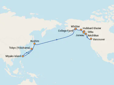 THE 25 BEST Cruises to Sitka 2025 + 2026 (with Prices) | Sitka ...