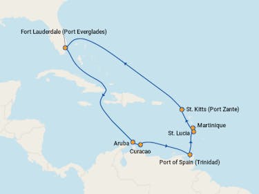 THE 25 BEST Caribbean Princess Cruises to St. Kitts (Port Zante) (with ...