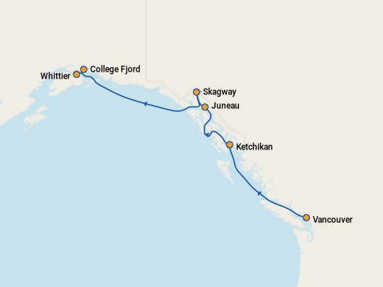 Alaska Cruise Tips: Your Ultimate Guide