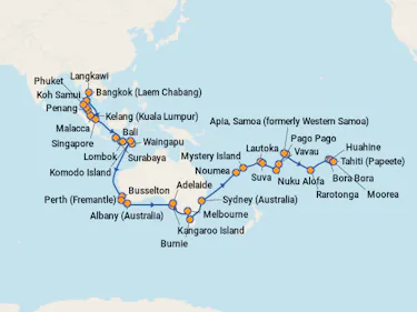 THE 25 BEST Cruises to Bali 2025 + 2026 (with Prices) | Bali ...