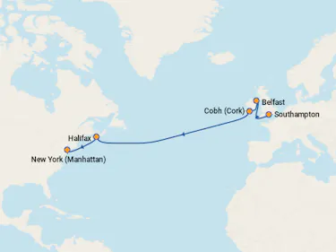 Norwegian Prima Cruises: 2025 & 2026 Itineraries and Prices on Cruise ...