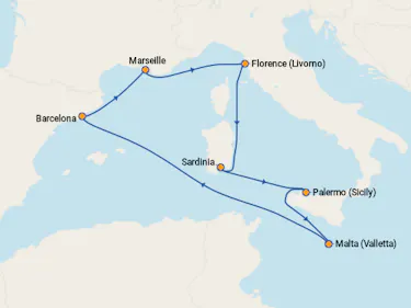 Best MSC Cruises 2026-2028