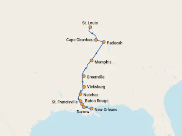 Best Viking River Cruises to US River 2026-2028
