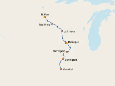 Best Viking River Cruises to US River 2026-2028