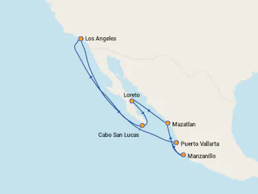 Royal Princess Cruises: 2025 & 2026 Itineraries and Prices on Cruise Critic