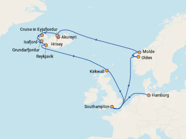 THE 25 BEST Queen Victoria Cruises to Kirkwall (with Prices) on Cruise ...