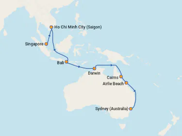 THE 25 BEST Cruises to Bali 2025 + 2026 (with Prices) | Bali ...