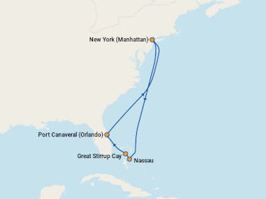 Best Norwegian Breakaway Cruises 2026-2028