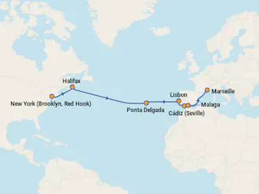 Best Cruises to the Baltic Sea 2026-2028