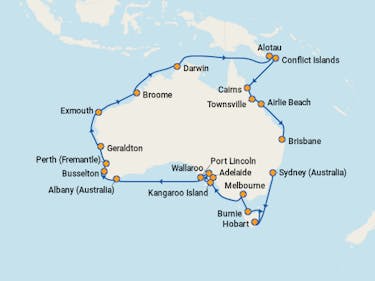 THE 25 BEST Seabourn Quest Cruises to Wallaroo (with Prices) on Cruise ...