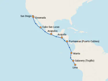 THE 25 BEST Cruises to Lima 2025 + 2026 (with Prices) | Lima ...